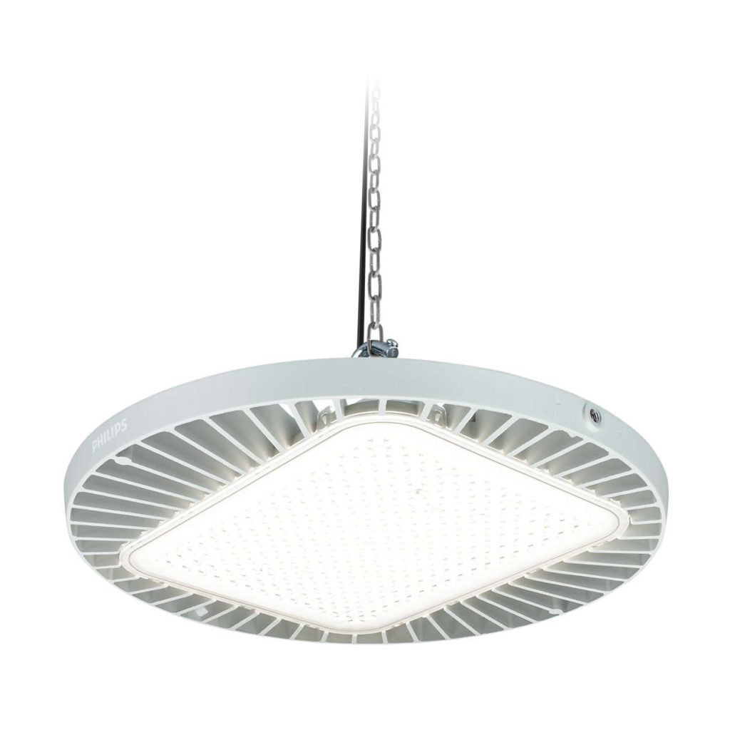 philips led highbay - Clerx Elektrotechniek